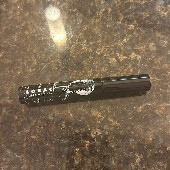LORAC | Makeup | Lorac Cobra Mascara In Black 25oz New Never Used ...